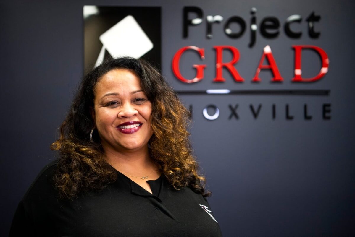 The Legacy of the Beloved Christi Kirk - Knox Education Foundation